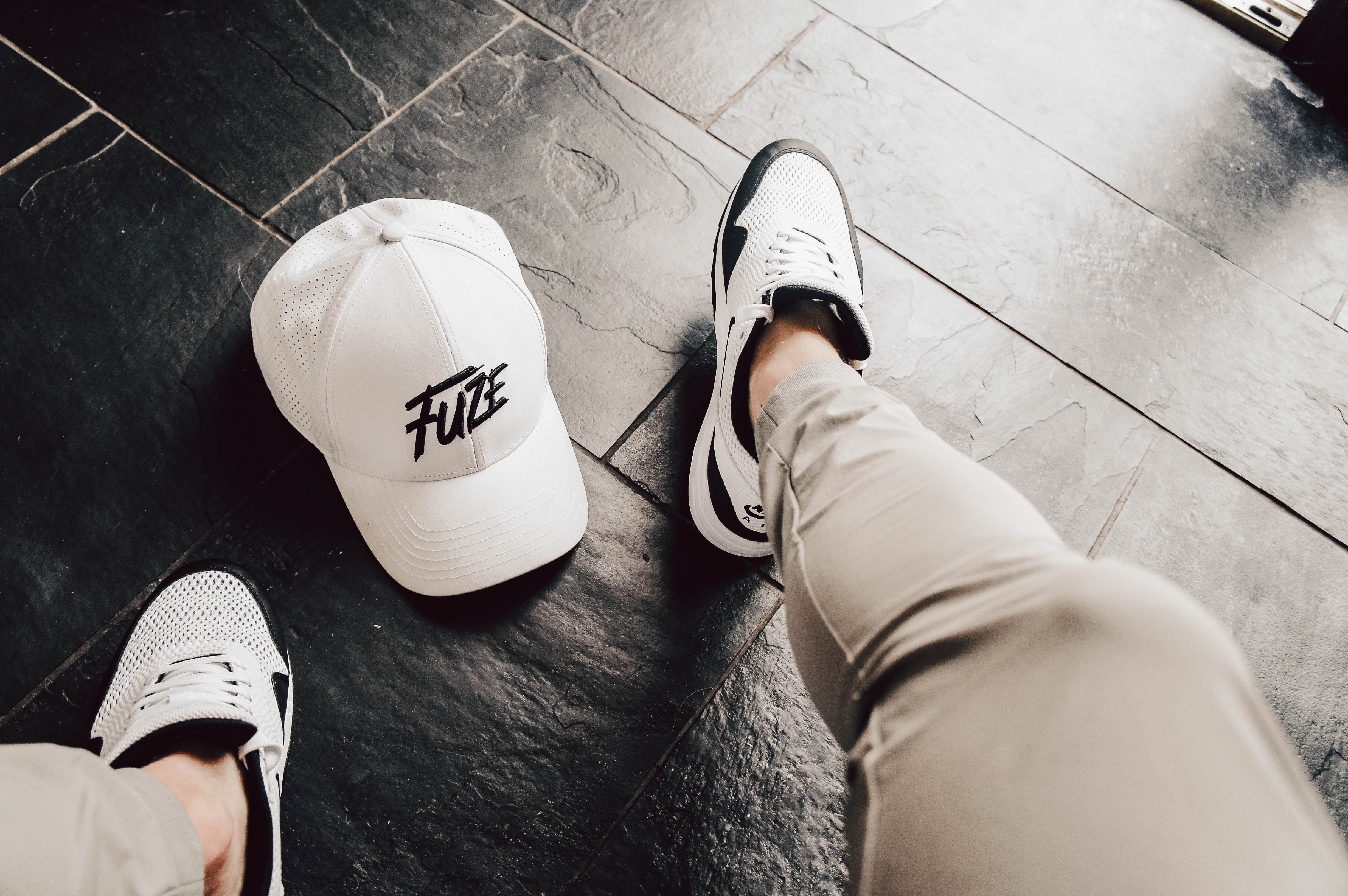 Fuze Golfwear Official Store | Golf Clothing | Fuze Golfwear